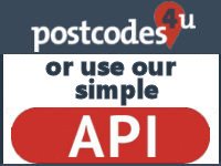 UK Address finder - Developers Guide